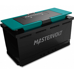 Mastervolt Dealer | Ship Install